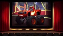 Blaze and the Monster Machines S01E17 - Runaway Rocket - video Dailymotion