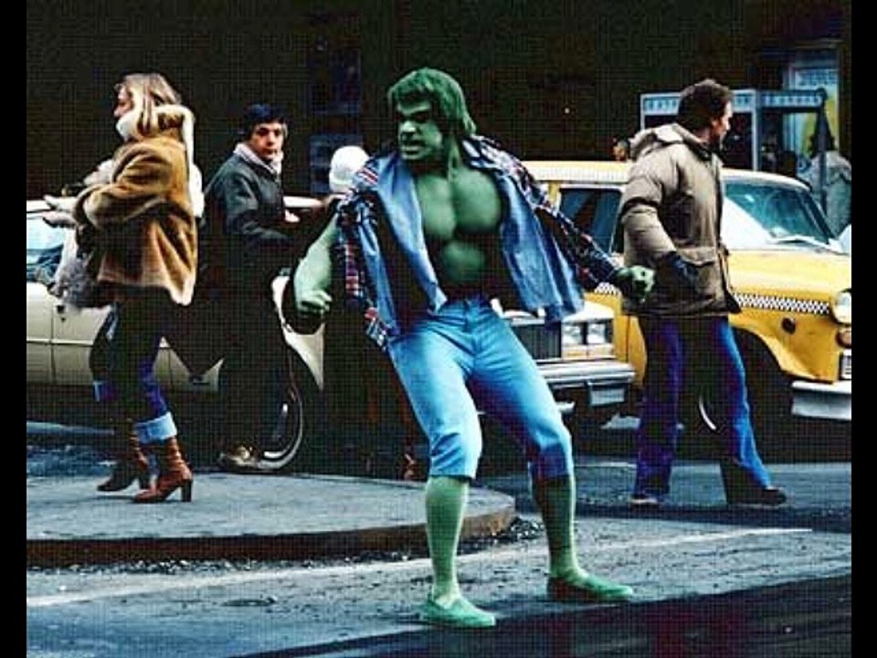 fotos do incrivel hulk antigo - Vídeo Dailymotion