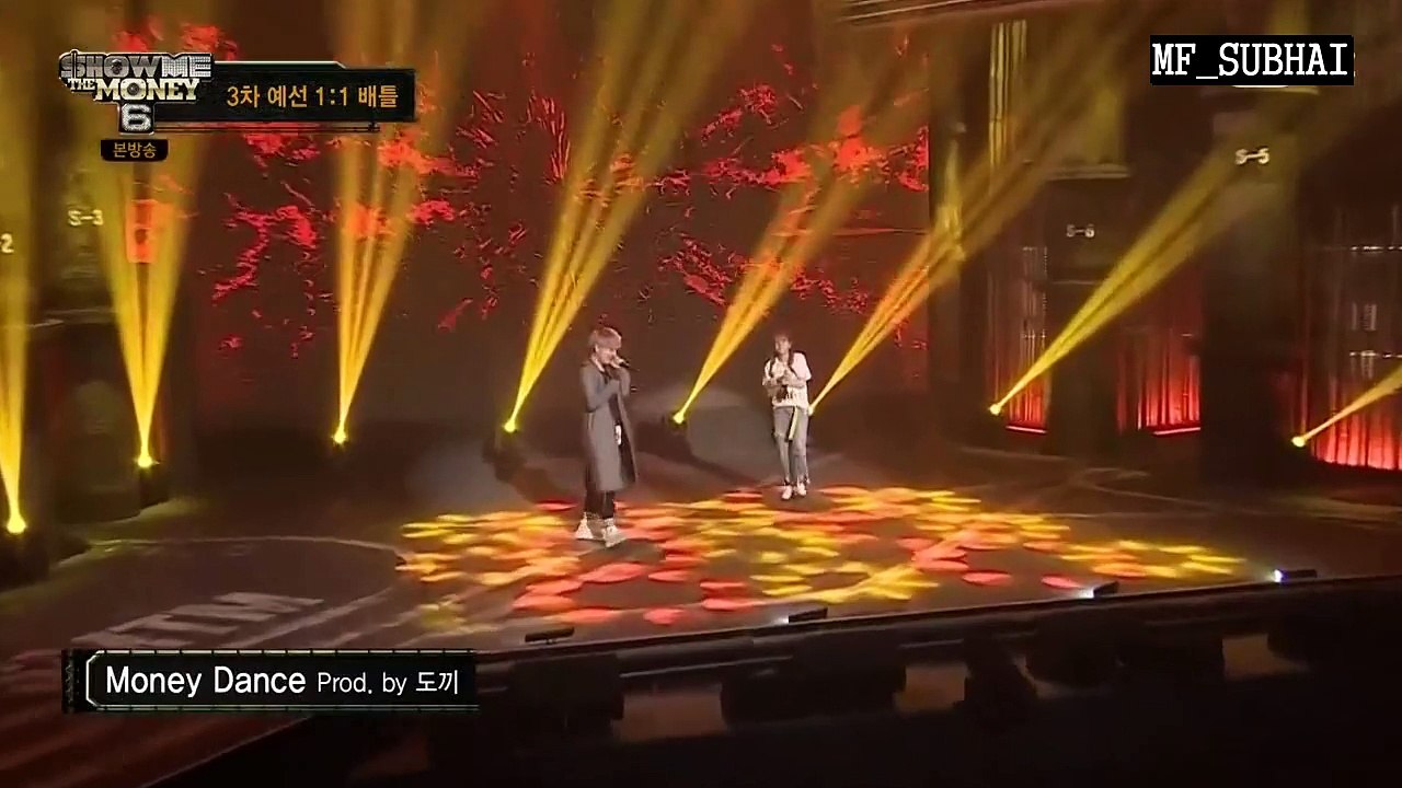 [THAISUB] SMTM6 (Battle) Penomeco Vs. Asol การคัดเลือกรอบ 3 Ep.3 ...