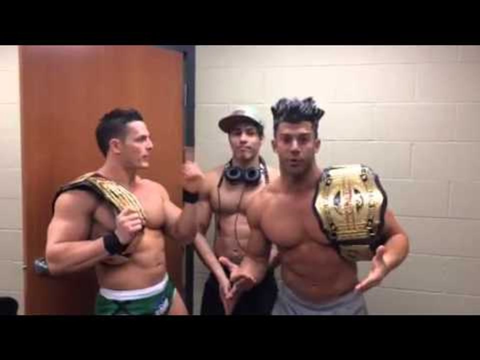 BroMans Summer Tanning Tips: Get Bro-tan Approval - video Dailymotion