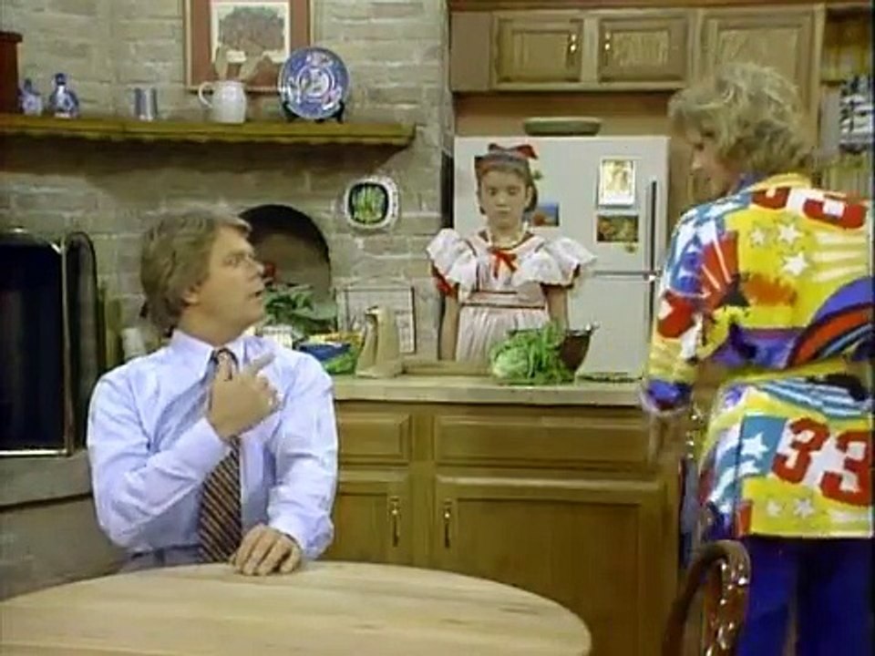 Small Wonder Love Story S1 E16 - video Dailymotion