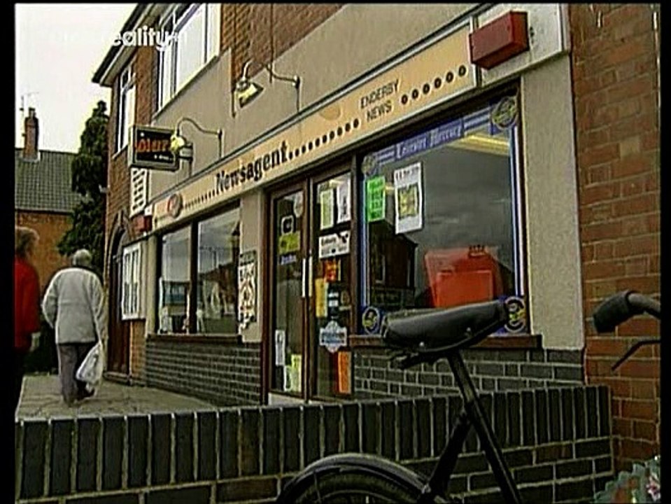 Forensic File - 01-4 - The Footpath Murders - video Dailymotion