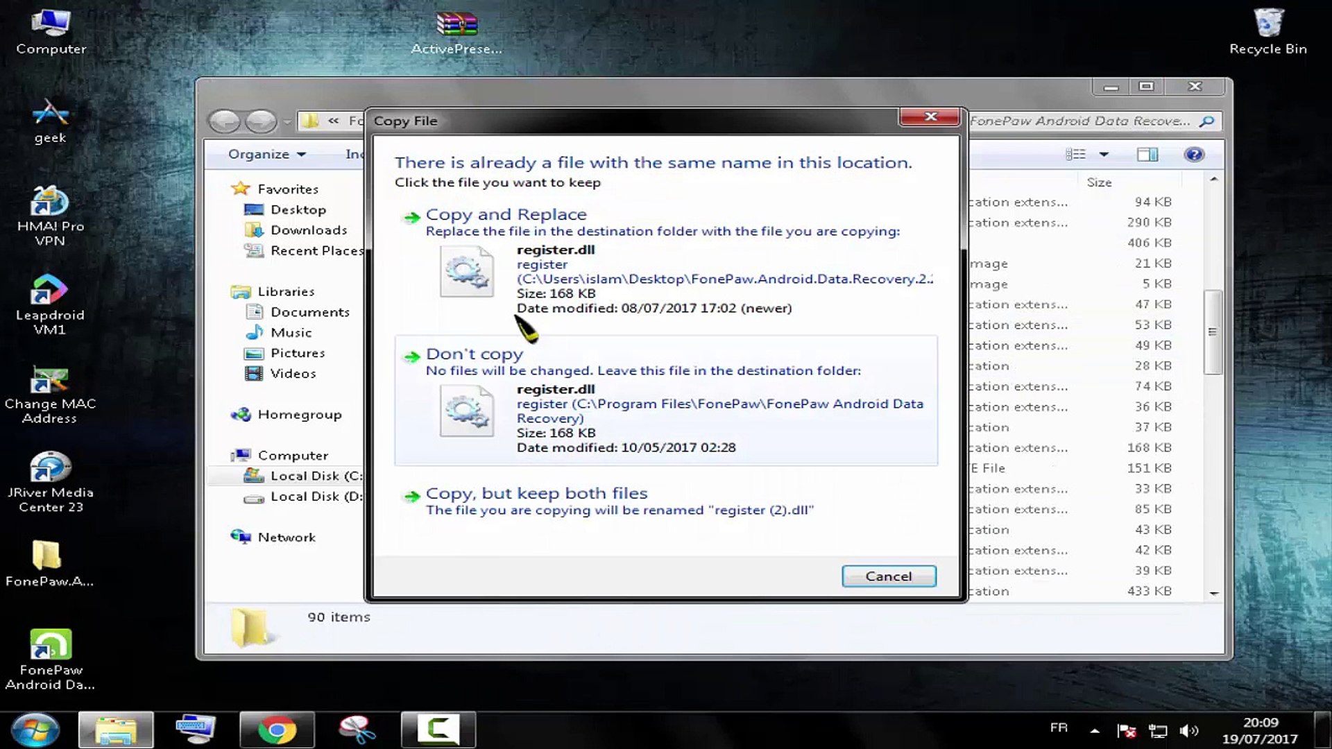 Fonepaw Email And Registration Code - coolhfil