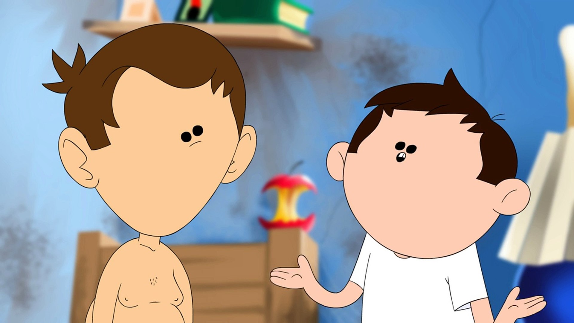 Hellbenders Chris And Zach