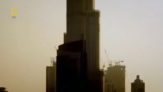Megastructures Documentary videos - Dailymotion