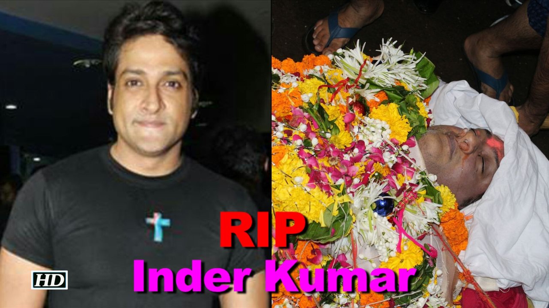 Inder Kumar Actor Wife Late Actor Inder Kumar की Wife ने
