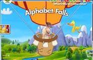 WordWorld - Alphabet Falls - WordWorld Games - PBS Kids - 動画 Dailymotion