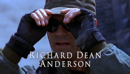 Stargate SG1 Season 1 by sanne_andersen - Dailymotion