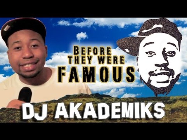 How Did Dj Akademiks Get Famous Online | zkzl.poznan.pl
