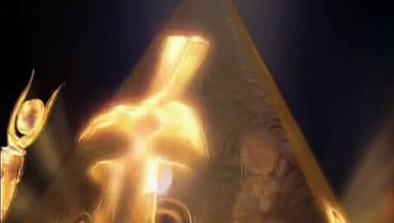 Stargate Sg-1 S03E02 Seth - video Dailymotion