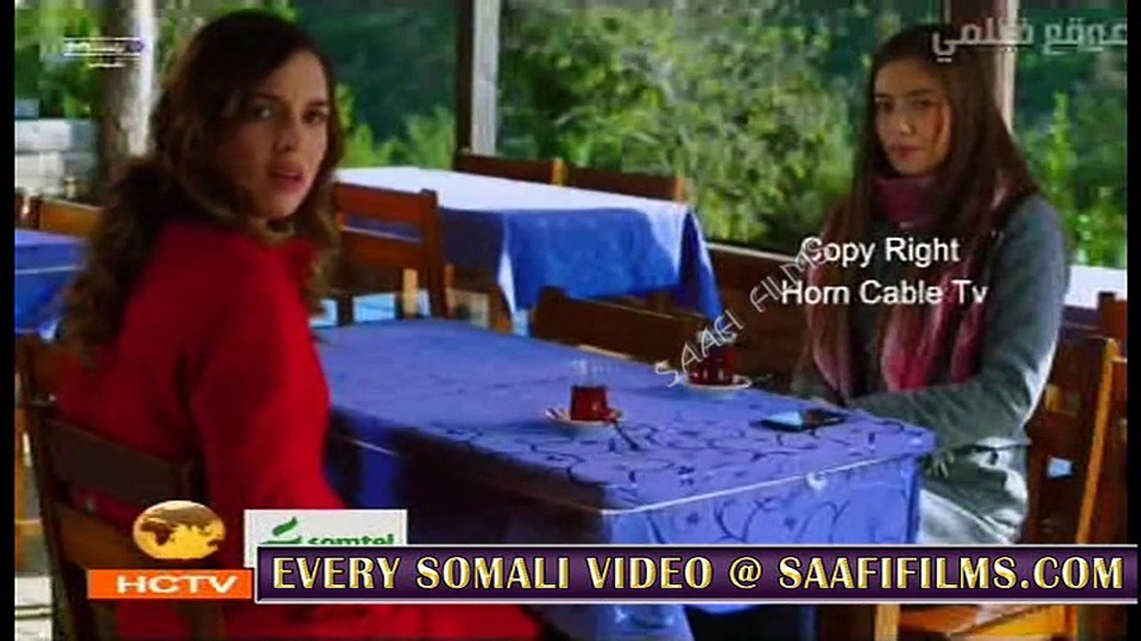 Rabitaankii Nafteyda 61 MAHADSANID Musalsal Heeso Cusub Hindi af Somali ...