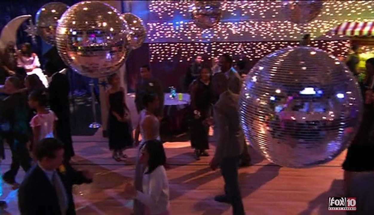 The Bernie Mac Show s02e06 Berine Mac Dance Party_ - Dailymotion Video