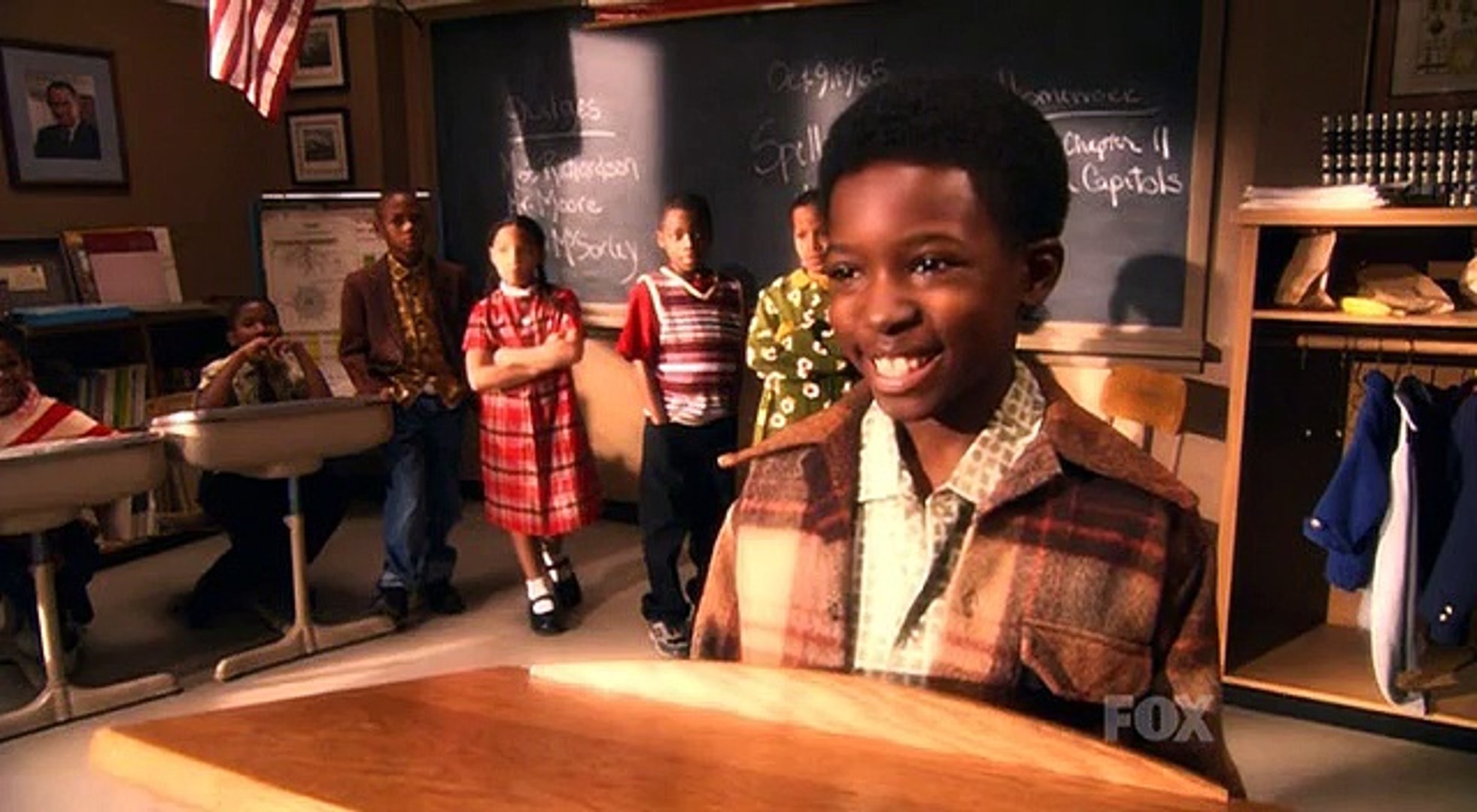 Bernie Mac Show Meme