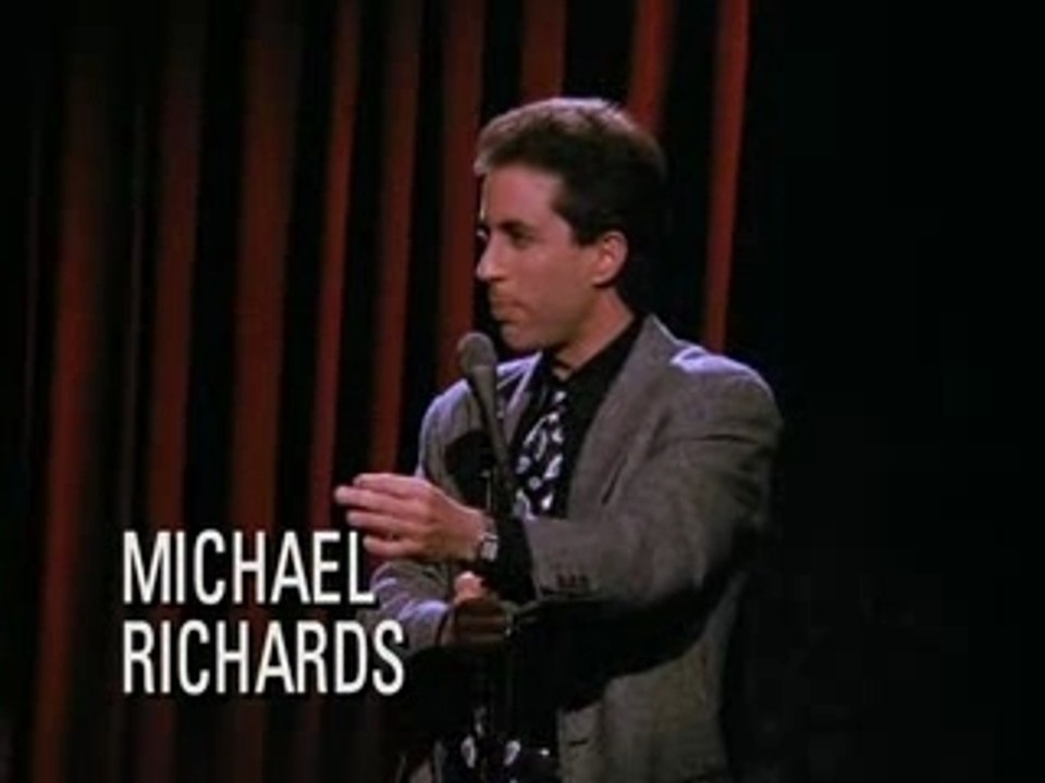 Seinfeld [1990] INTRO - Vídeo Dailymotion