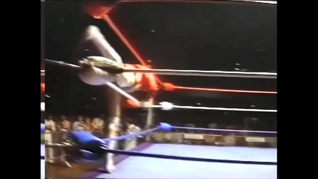 Exotic Adrian Street Classic Matches - video Dailymotion