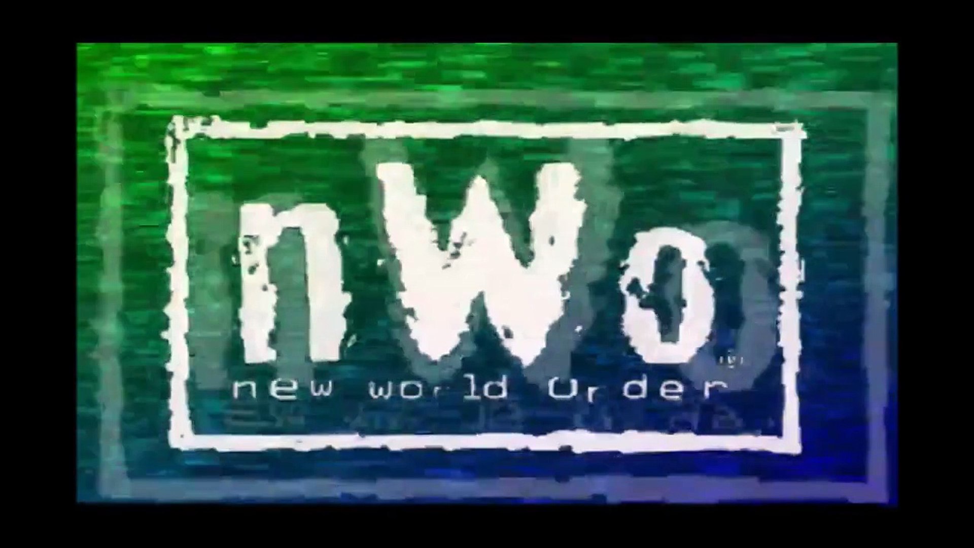 Nwo Wallpaper