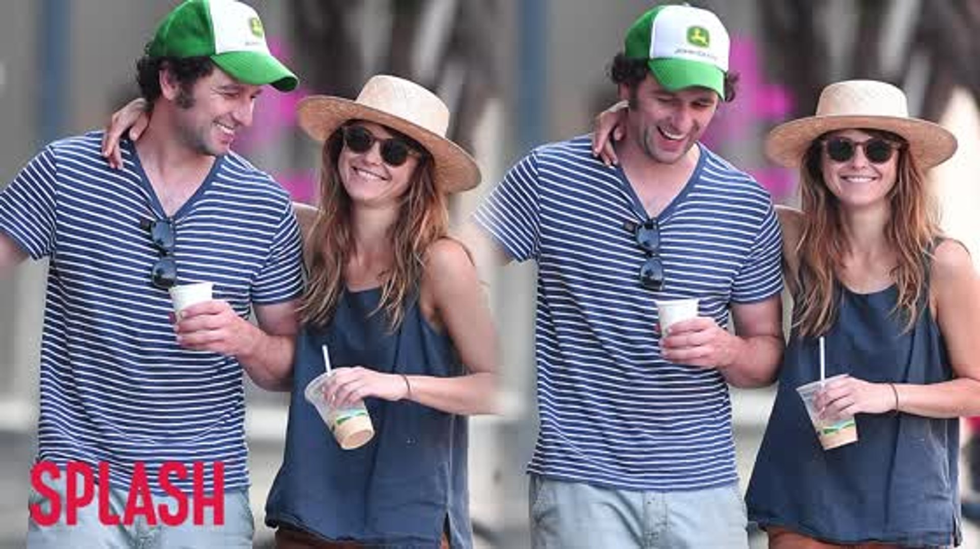 Keri Russell Matthew Rhys Keri Russell Matthew Rhys
