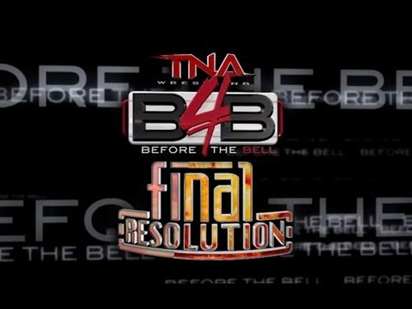 Tna Final Resolution Logo