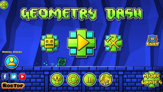 Geometry Dash 2.1 Unlocking The Gatekeeper, Chamber of Time Vault Codes ...
