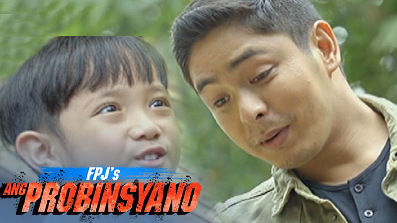 Ang Probinsyano: Cardo misses Ricky Boy - video Dailymotion