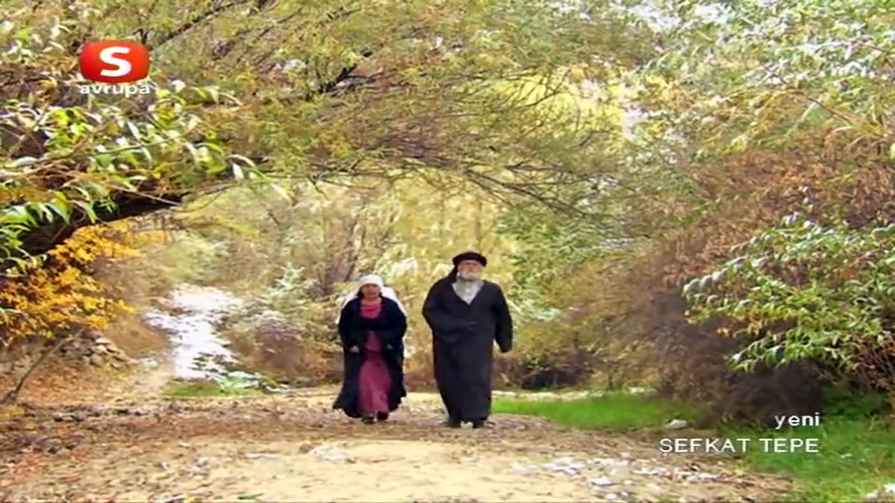 Sefkat Tepe 42 Pt 1 - video Dailymotion