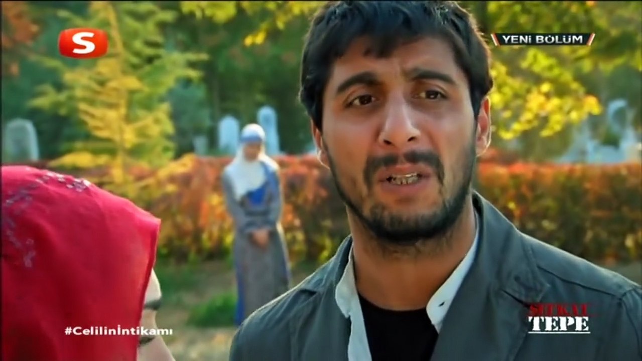 Sefkat Tepe 122 Pt 1 - video Dailymotion