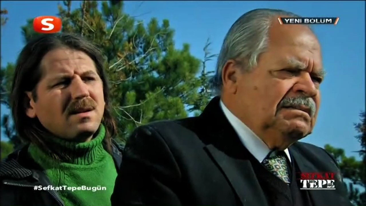 Sefkat Tepe 127 Pt 2 - video Dailymotion
