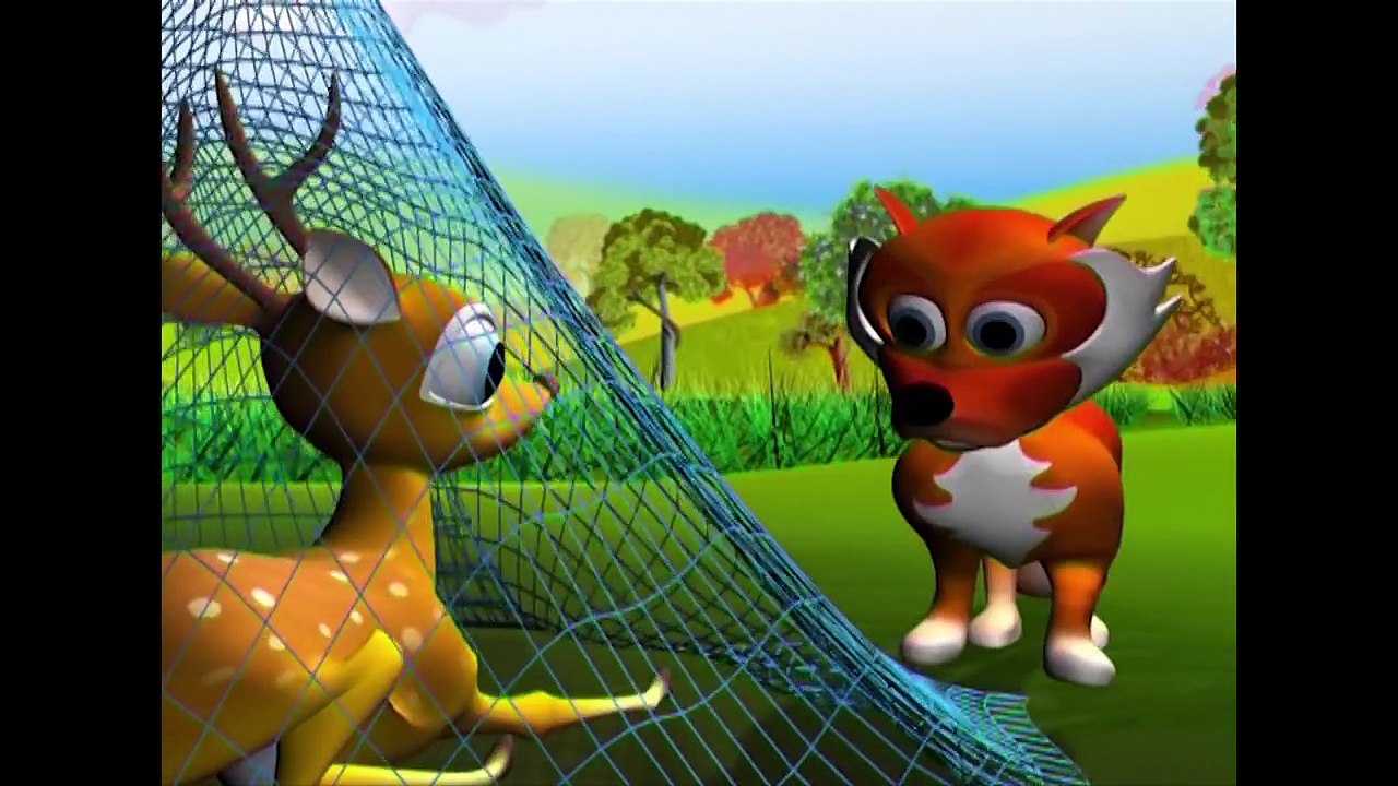 Manjadi 4 manchadi IV Childrens folk songs and stories from India ...