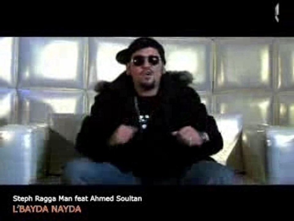 Steph ragga man - Vidéo Dailymotion