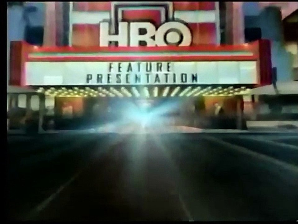 HBO Feature Presentation (1999) Long Version - video Dailymotion
