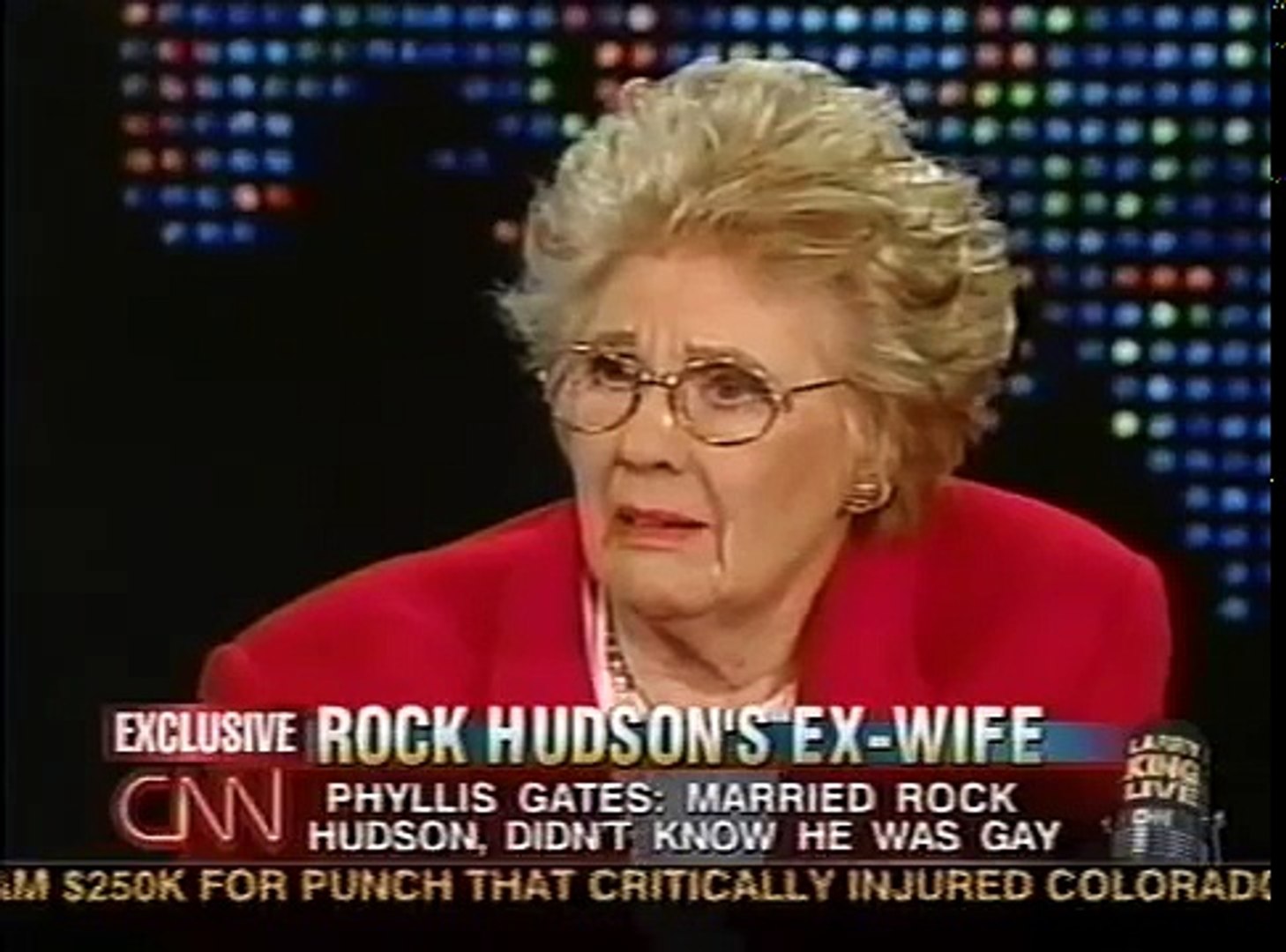Phyllis Gates