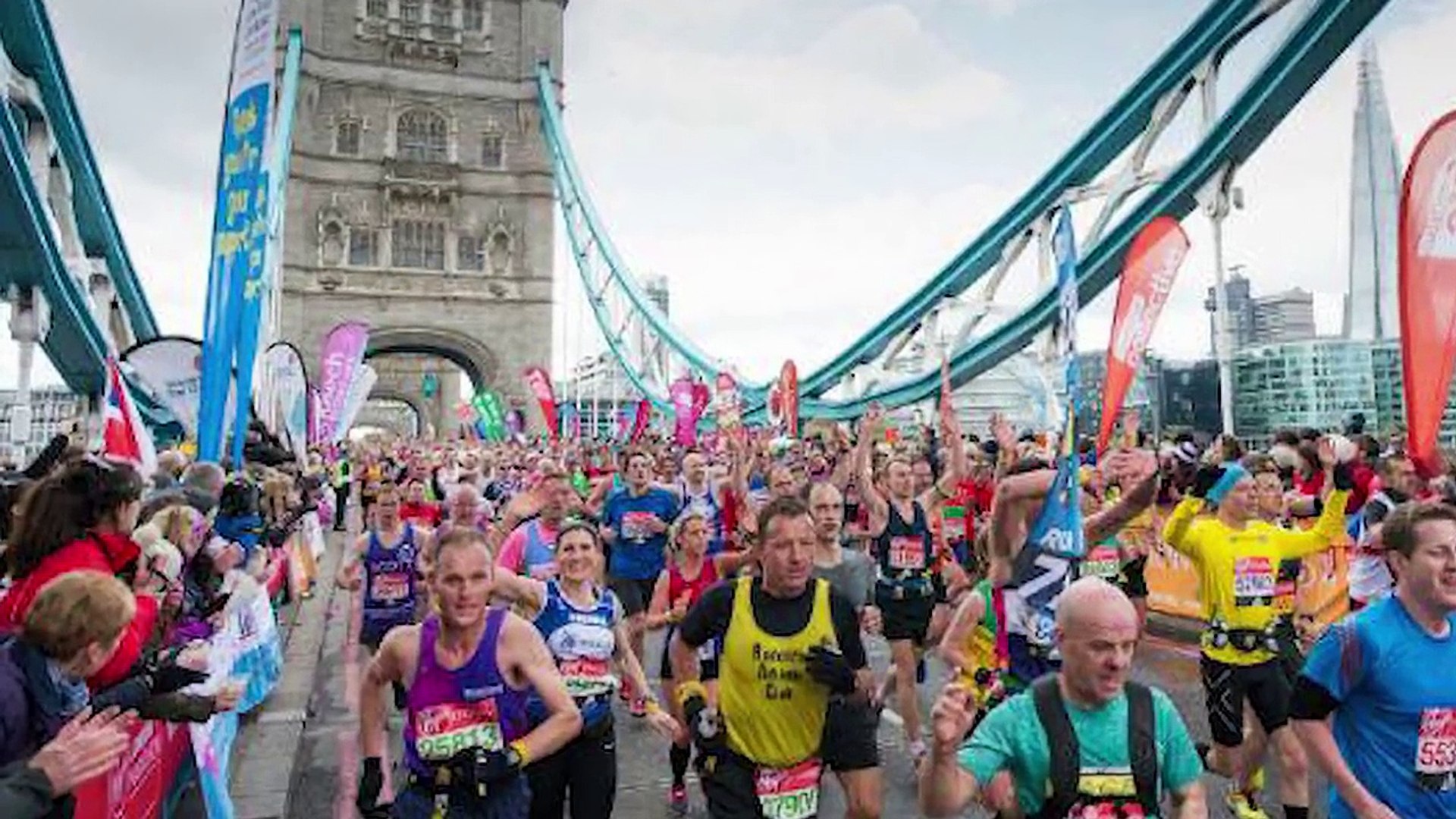 Runner Pooped Pants In That