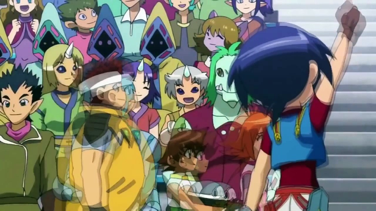 Scan2Go Episode 1 - video Dailymotion