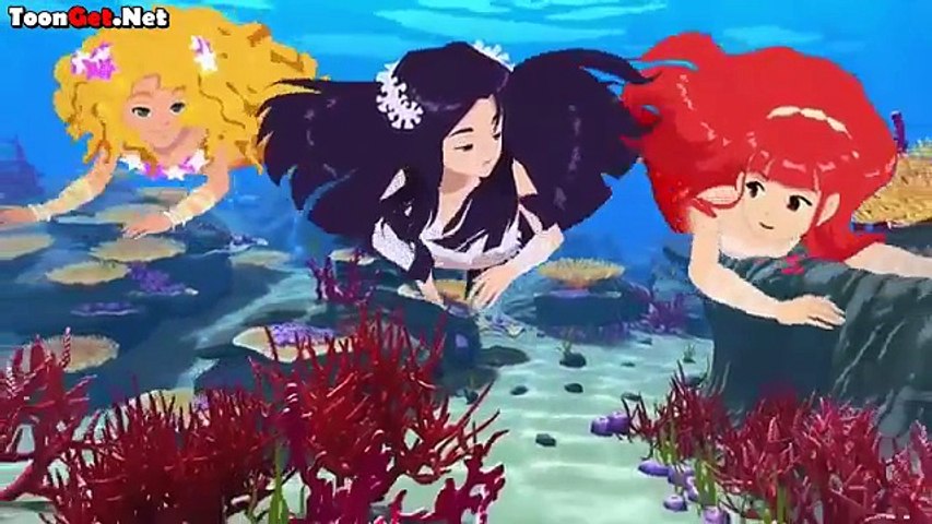 H2O: MERMAID ADVENTURES oleh Redmi3spro Albeth - Dailymotion