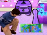 Blue's Clues S05E22 Numbers Everywhere - video Dailymotion