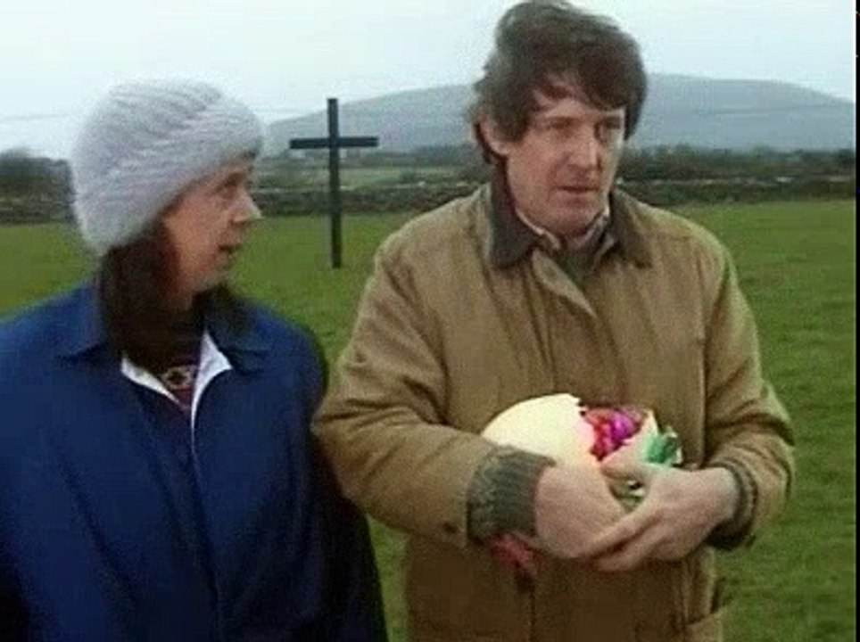 Father Ted - s02e08 - Cigarettes and Alcohol - video Dailymotion