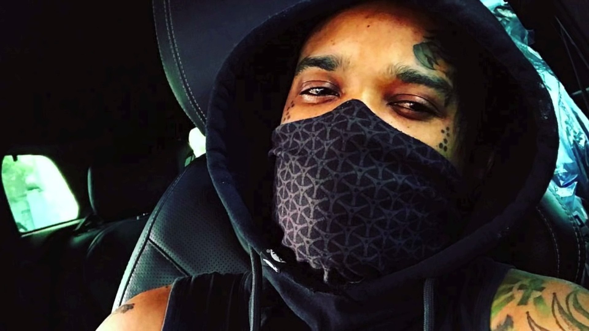 Tommy Lee Sparta Likely To Face Another Court Case; The Gun Seized From ...