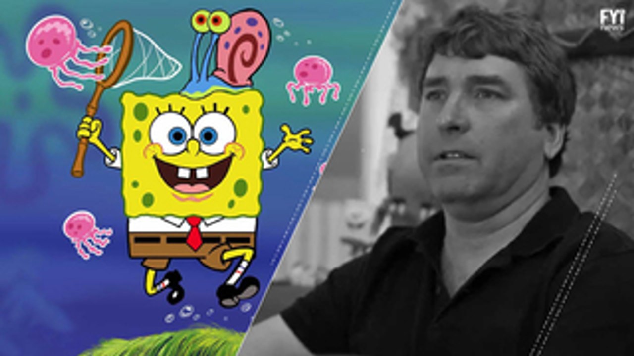 The Creator of "Spongebob SquarePants" has Been Diagnosed with ALS ...
