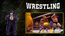WWF SummerSlam 1988 - The Mega Powers Vs. Ted Dibiase & Andre The Giant - video Dailymotion