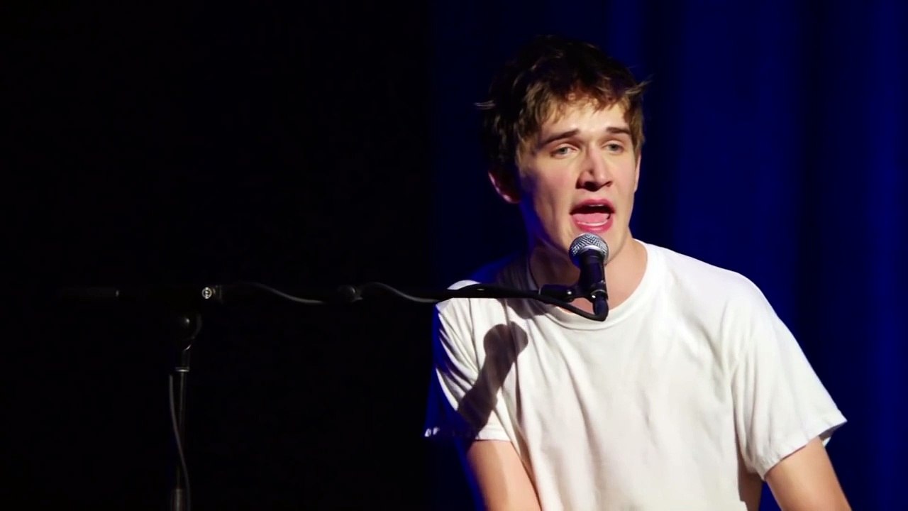 Bo Burnham's "Sad" from "what." - video Dailymotion