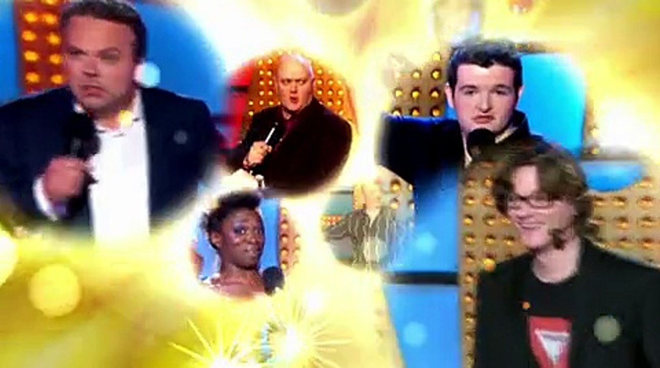 Live At The Apollo S09E04 Adam Hills, Andi Osho, Terry Alderton - video ...