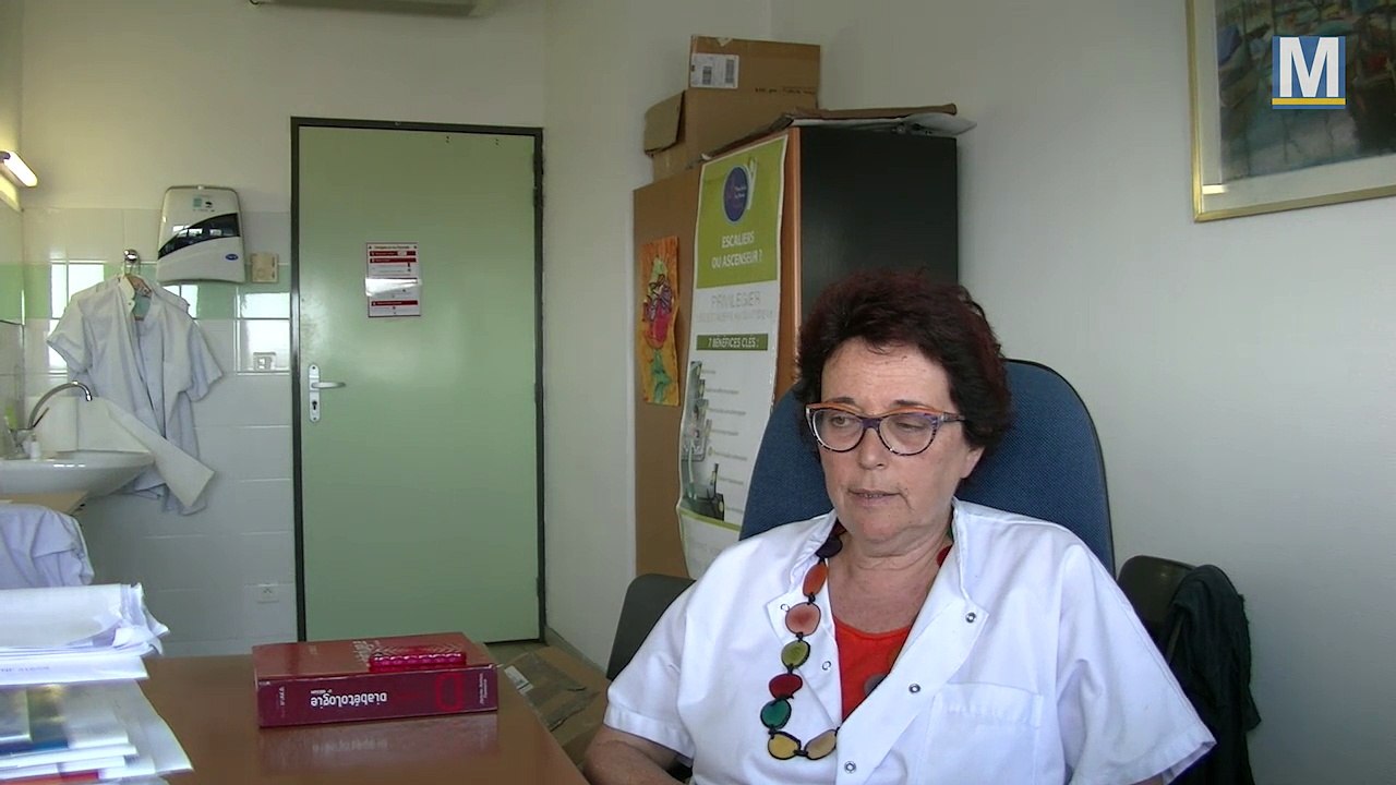 Pr Anne Dutour fait le point sur les mauvaises habitudes alimentaires ...