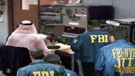 Mohamed Atta last words*September 11 in 2001. - video dailymotion