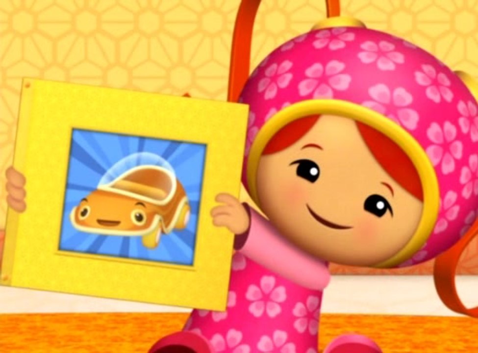 Team Umizoomi S01E17 Transportation Sounds English Learn Fast Fun ...