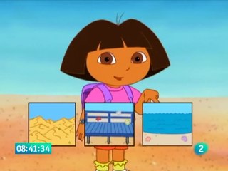 Dora La Exploradora by Baby Cartoons - Dailymotion