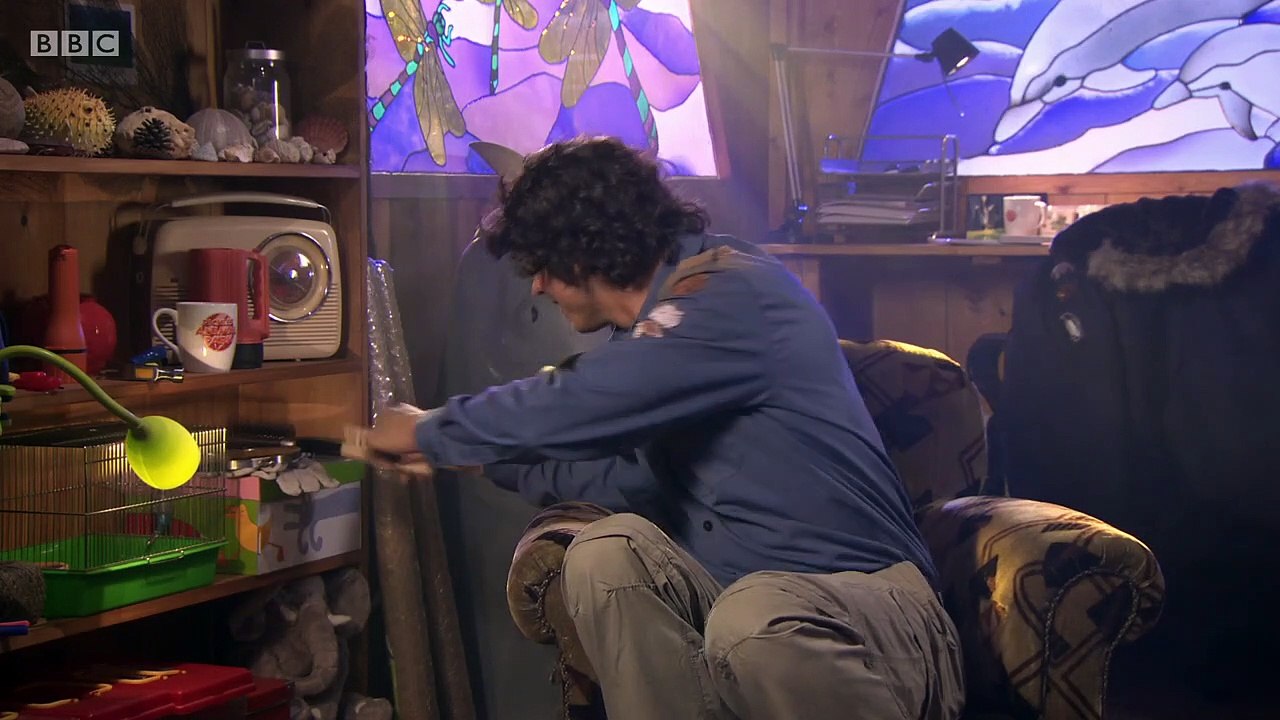 Andys Wild Adventures.s01e02.Elephants - video Dailymotion