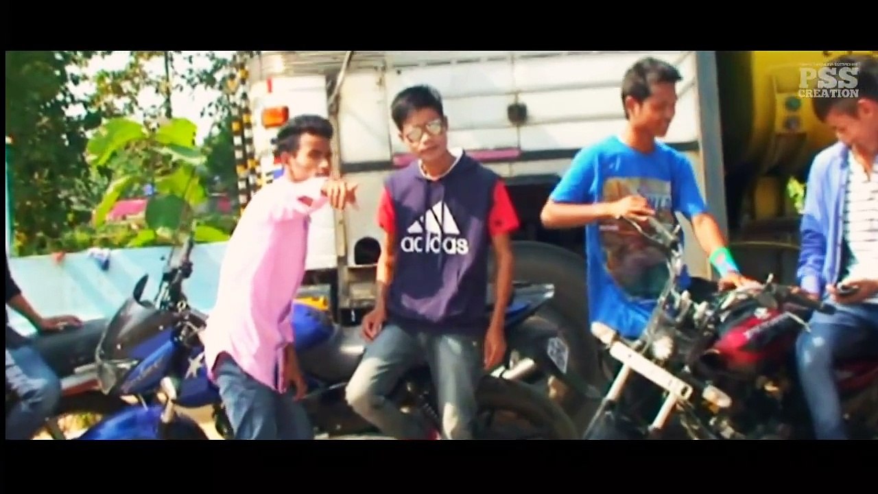 New Garo Video Song 2017 - video Dailymotion