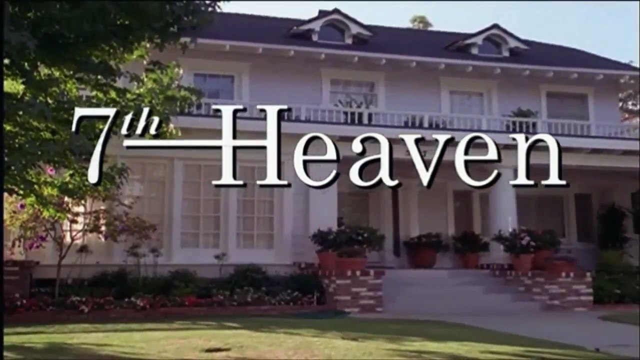 7th Heaven Opening - Season 4 - Video Dailymotion