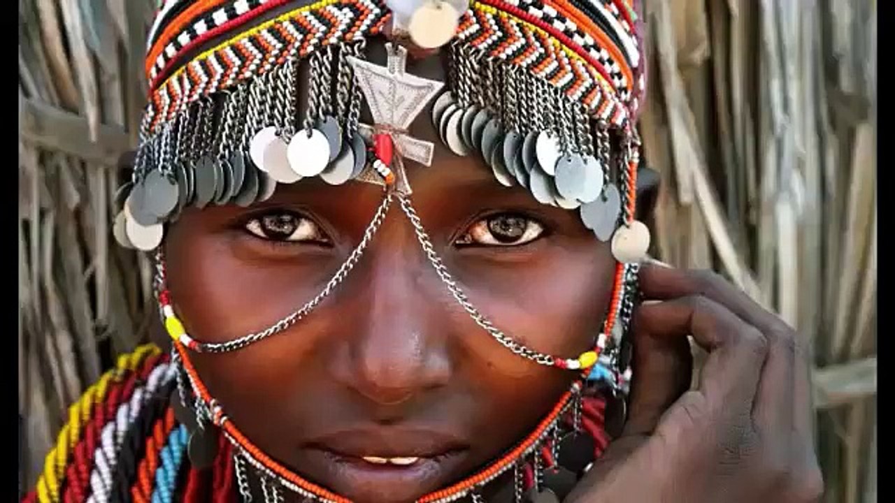 Tribal Journeys The Zoe Isolated Tribe - video Dailymotion