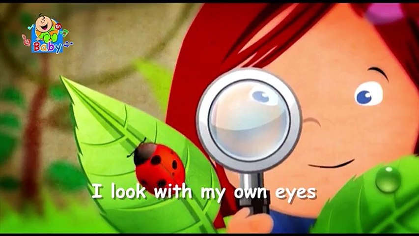 Toyor Baby English par Tv arab - dailymotion